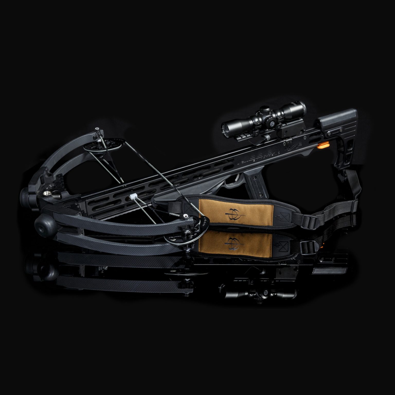 4 Keys to Crossbow String and Cable Maintenance - BlackHeart