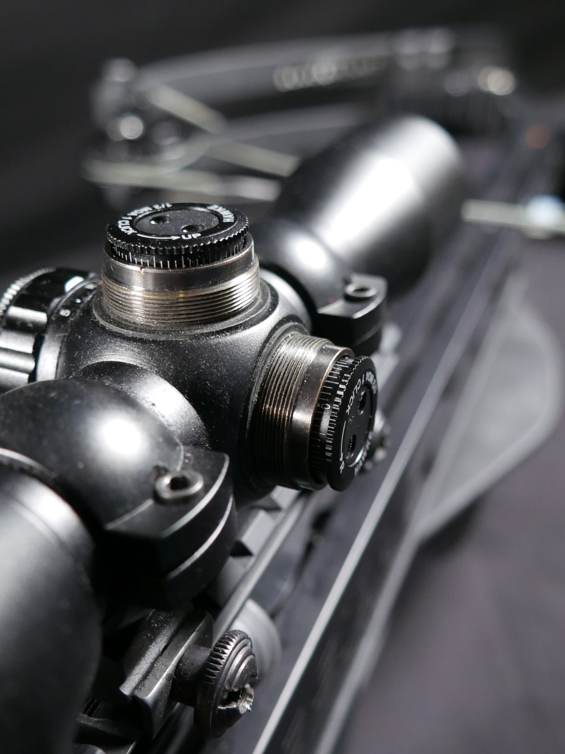 How to Sight In Your Crossbow or Rifle - BlackHeart