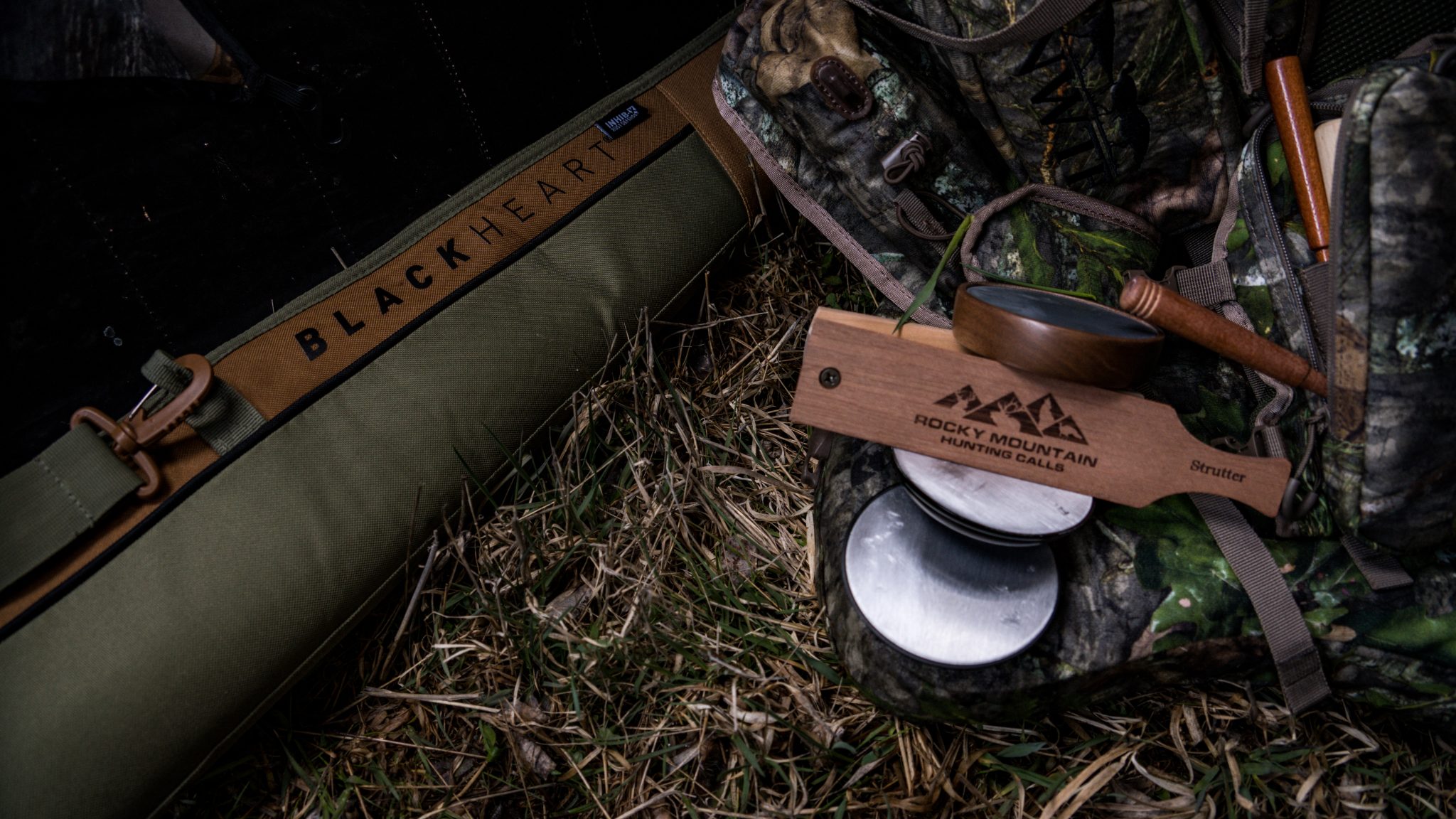 Shoot Like a Pro: How to Pattern Your Shotgun for Turkey Hunting ...